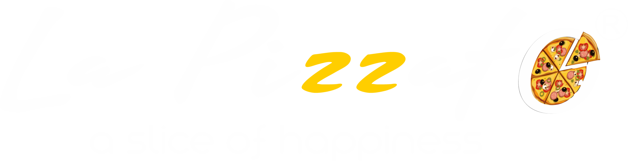 Home - LA PIZZAT